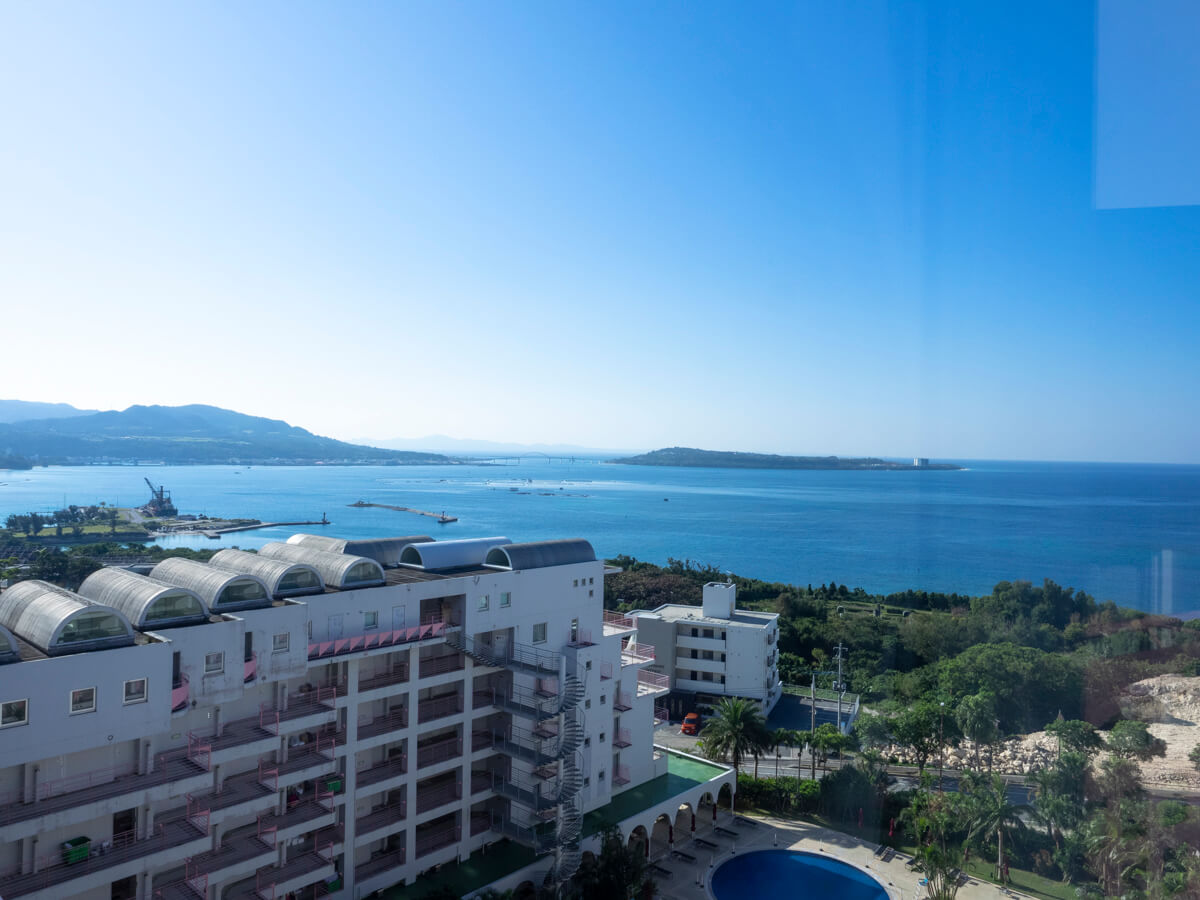 ホテル マハイナウェルネスリゾートオキナワ | ODAY